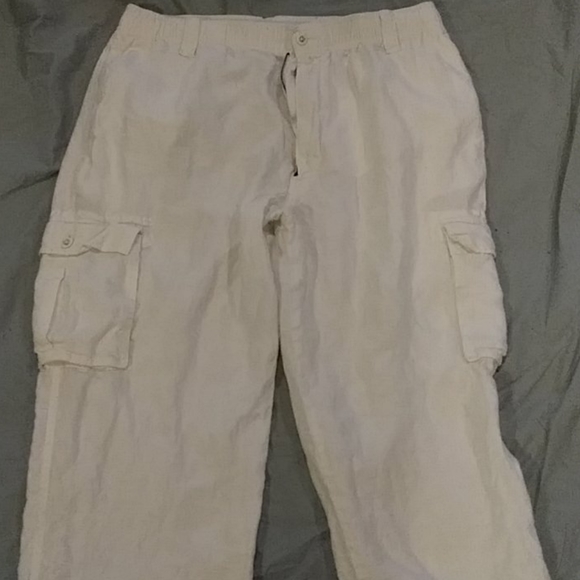 Caribbean | Pants | Caribbean Linen Pants | Poshmark